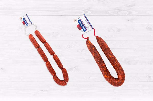 Embutidos Rodríguez